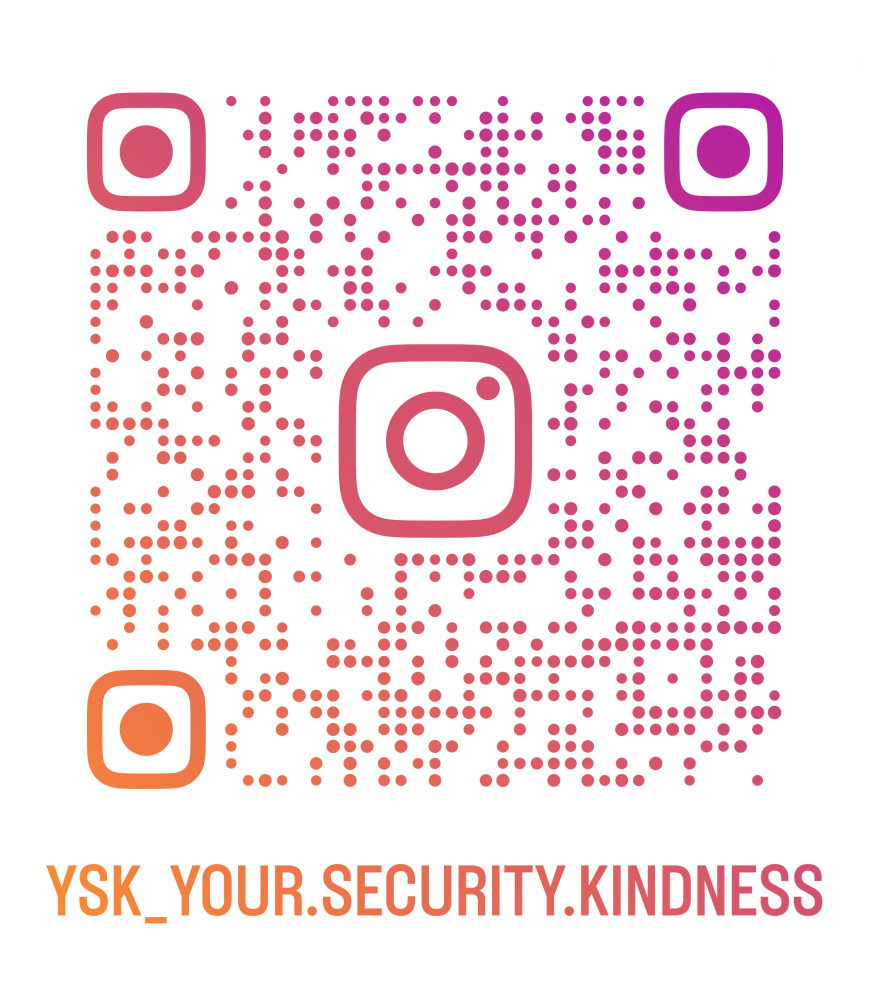 Your security Kindness | 株式会社YsK
